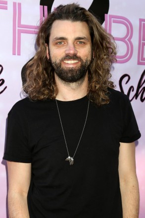Adam Chambers Editorial Stock Photo - Stock Image | Shutterstock