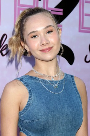 Emily Faucret Editorial Stock Photo - Stock Image | Shutterstock