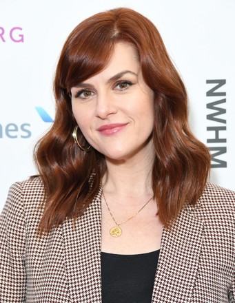 Sara Rue Editorial Stock Photo - Stock Image | Shutterstock