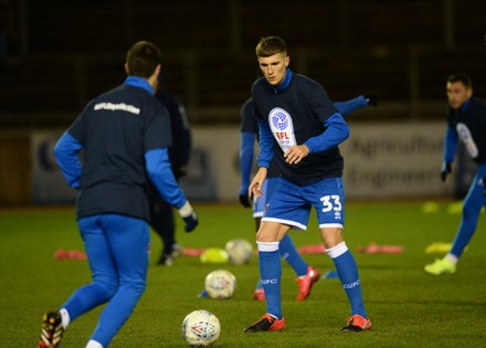 10 Max hunt of carlisle united Stock Pictures, Editorial Images and ...