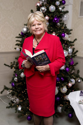 Judith Chalmers Editorial Stock Photo - Stock Image | Shutterstock