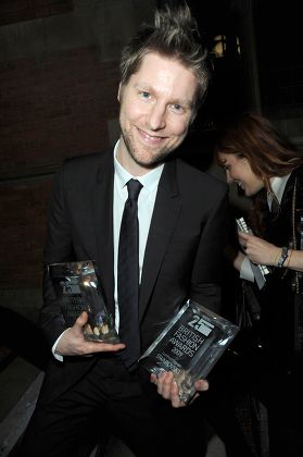 Christopher Bailey Editorial Stock Photo - Stock Image | Shutterstock