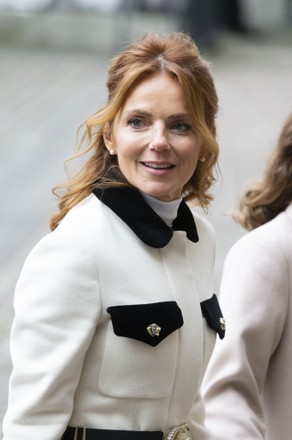 Geri Horner Editorial Stock Photo - Stock Image | Shutterstock