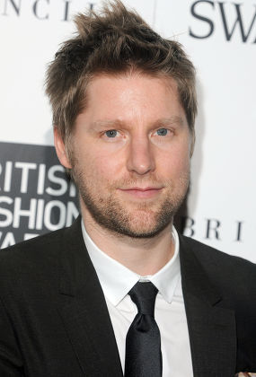 Christopher Bailey Editorial Stock Photo - Stock Image | Shutterstock