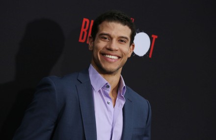 Alex Hernandez Editorial Stock Photo - Stock Image | Shutterstock