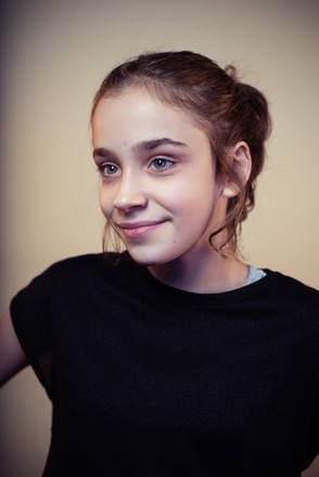 Zelie Rixhon Editorial Stock Photo - Stock Image | Shutterstock