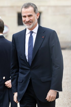 King Felipe Vi Editorial Stock Photo - Stock Image | Shutterstock