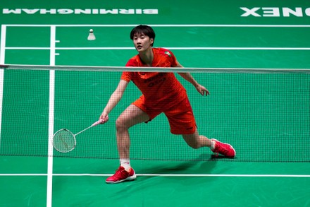 Yu Fei Chen China Action Against Editorial Stock Photo - Stock Image ...