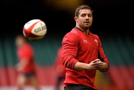 Willgriff John During Training Editorial Stock Photo - Stock Image ...