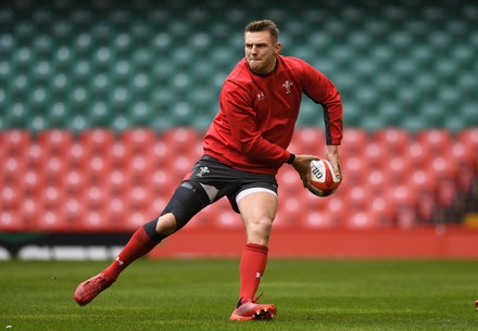 Willgriff John During Training Editorial Stock Photo - Stock Image ...