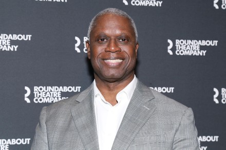 Andre Braugher Editorial Stock Photo - Stock Image | Shutterstock