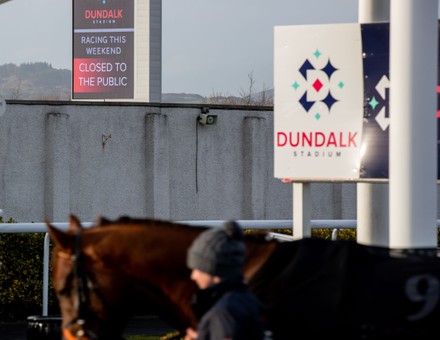 View Restaurant Dundalk Stadium Claiming Race Editorial Stock Photo ...
