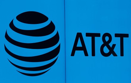 View Att Headquarters Dallas Texas Usa Editorial Stock Photo - Stock ...
