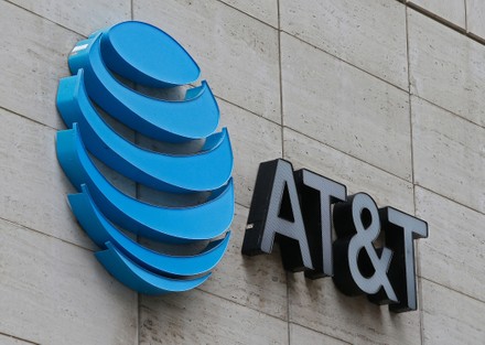 View Att Headquarters Dallas Texas Usa Editorial Stock Photo - Stock ...