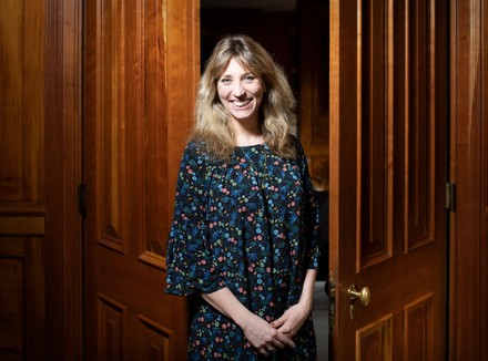 Daisy Haggard Editorial Stock Photo - Stock Image | Shutterstock