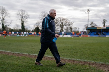 Braintree Town Manager George Borg Editorial Stock Photo - Stock Image ...