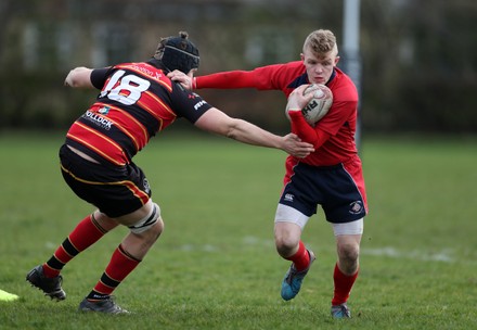 Finlay Calder Ex Scotland British Lions Editorial Stock Photo - Stock ...