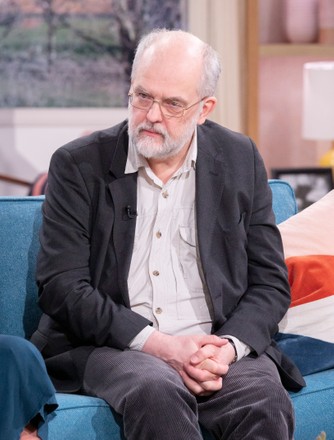 Professor Paul Hunter Editorial Stock Photo - Stock Image | Shutterstock