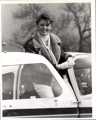 Duchess York Flying Duchess York Entering Editorial Stock Photo - Stock ...