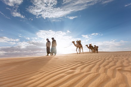 500 Desert nomads Stock Pictures, Editorial Images and Stock Photos ...