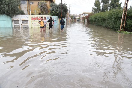 64 Iraq floods Stock Pictures, Editorial Images and Stock Photos ...