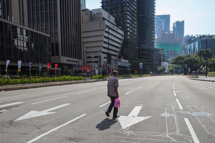 Malaysia under Movement Control Order amid coronavirus pandemic, Kuala ...
