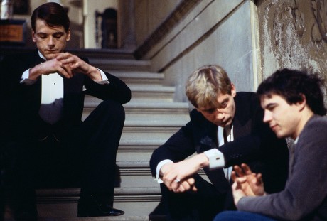 'Brideshead Revisited' TV Show UK - 1981 Stock Pictures, Editorial ...