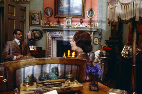 'Brideshead Revisited' TV Show UK - 1981 Stock Pictures, Editorial ...