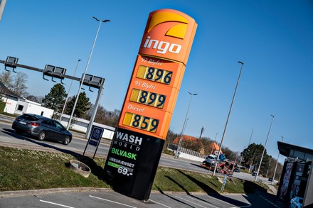 12 Ingo gas station Stock Pictures, Editorial Images and Stock Photos ...