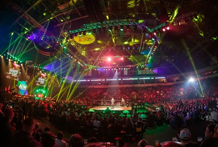 Heb Center Editorial Stock Photo - Stock Image | Shutterstock