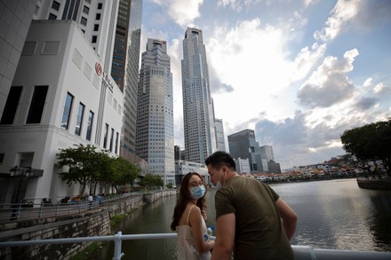 Singapore to close schools and non-essential workplaces - 03 Apr 2020 ...