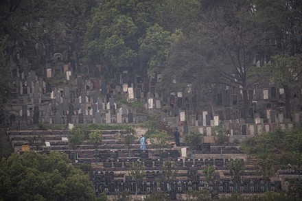 __COUNT__ People banned from gathering at graveyards during the annual ...