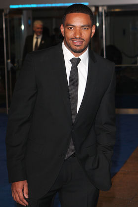 Laz Alonso Editorial Stock Photo - Stock Image | Shutterstock