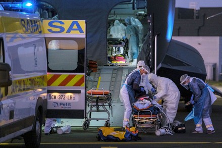 86 Aboard ambulances Stock Pictures, Editorial Images and Stock Photos ...