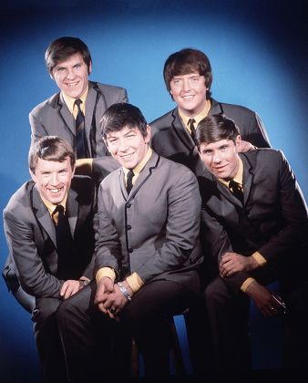 Animals John Steel Alan Price Chas Editorial Stock Photo - Stock Image ...