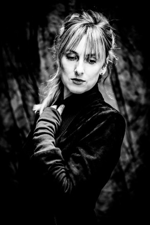 Belgian Actress Ruth Becquart Editorial Stock Photo - Stock Image ...