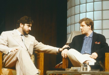 Alfred Molina Colin Stinton Editorial Stock Photo - Stock Image ...