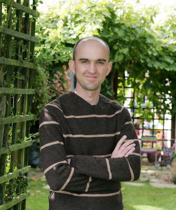 Andrew Orange Who Has Had Major Editorial Stock Photo - Stock Image ...