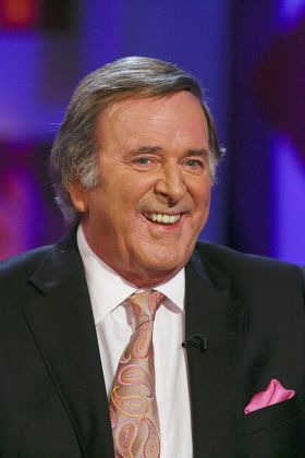 Terry Wogan Editorial Stock Photo - Stock Image | Shutterstock
