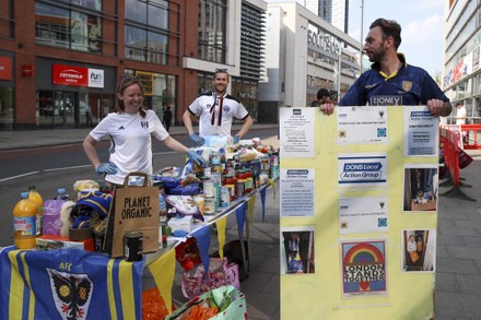 5 Food bank collections Stock Pictures, Editorial Images and Stock ...