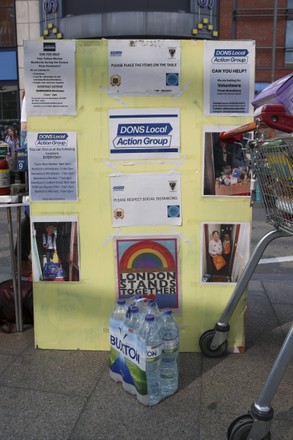 5 Food bank collections Stock Pictures, Editorial Images and Stock ...