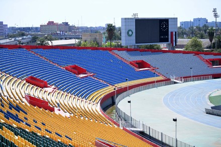 64 Al shaab stadium Stock Pictures, Editorial Images and Stock Photos ...