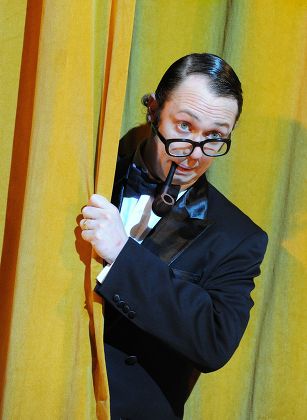 41 Bob golding Stock Pictures, Editorial Images and Stock Photos ...