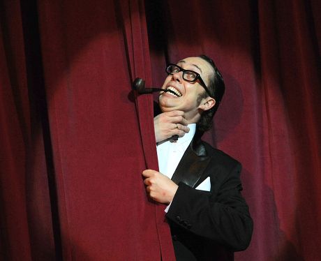 41 Bob golding Stock Pictures, Editorial Images and Stock Photos ...