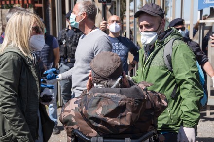 250 Prison overcrowding Stock Pictures, Editorial Images and Stock ...