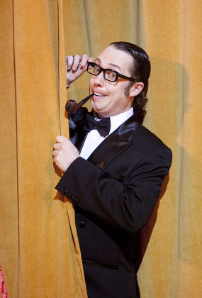 41 Bob golding Stock Pictures, Editorial Images and Stock Photos ...
