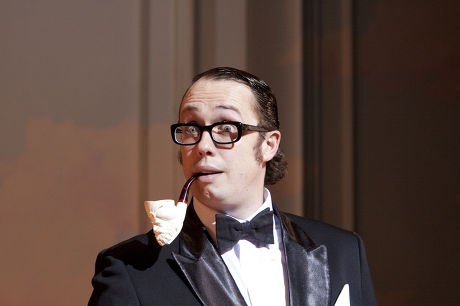 41 Bob golding Stock Pictures, Editorial Images and Stock Photos ...