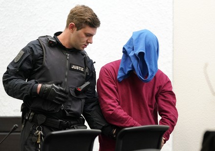 26 Samurai sword murder court Stock Pictures, Editorial Images and ...