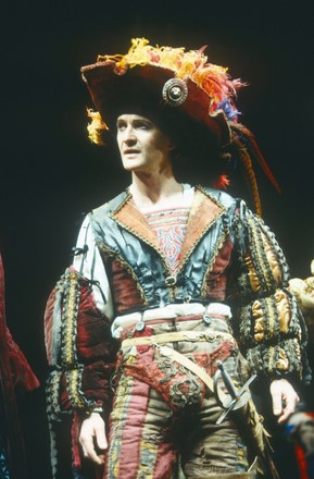 ANTON LESSER Editorial Stock Photo - Stock Image | Shutterstock