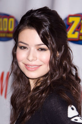 Miranda Cosgrove Editorial Stock Photo - Stock Image | Shutterstock